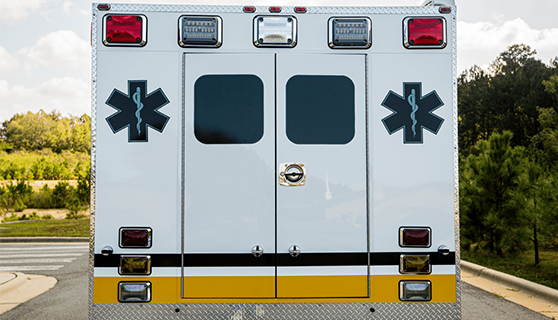 SimRig The Ambulance Trainer Pictures and Videos / simrig